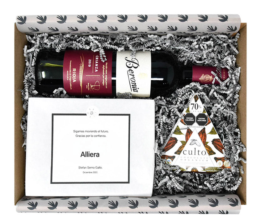 Alliera – Dovana