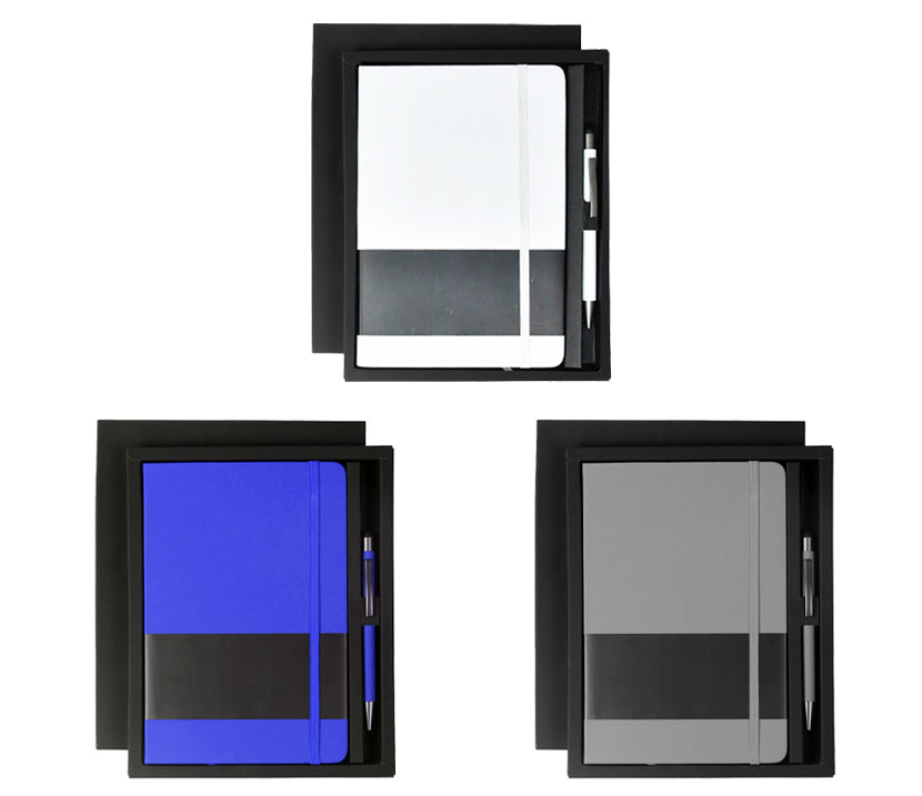 Kit Libreta + Pluma – Dovana