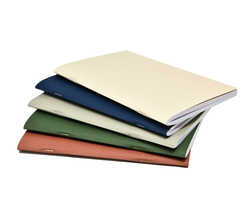 Libreta Pasta Blanda – Dovana